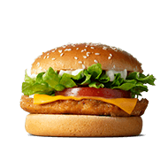 Chicken & Fish Menu | McDonald's New Zealand