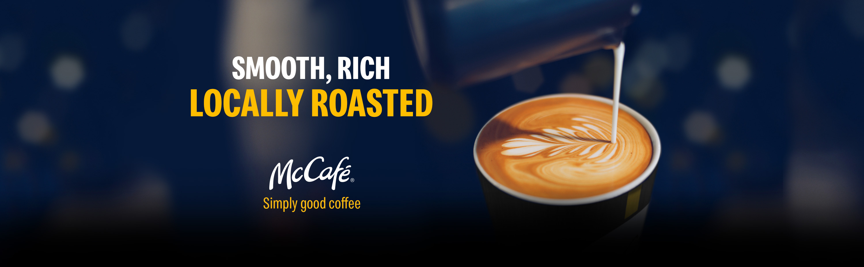 Mccafe Nutritional Information Nz | Besto Blog