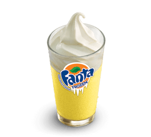 Menu | McDonald's New Zealand