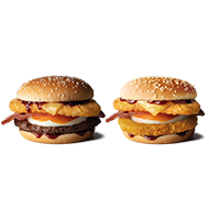 Chicken & Fish Menu | McDonald's New Zealand