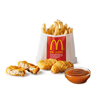 Menu | McDonald's New Zealand