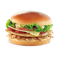 Menu | McDonald's New Zealand