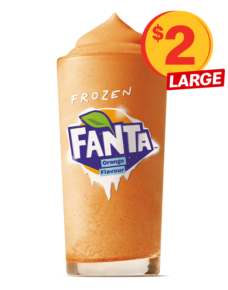 McDonald's New Zealand