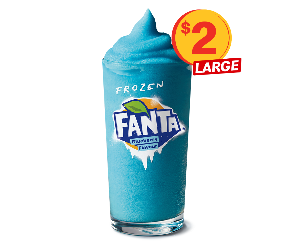 McDonald's New Zealand