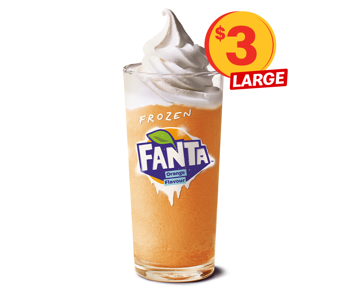 McDonald's New Zealand