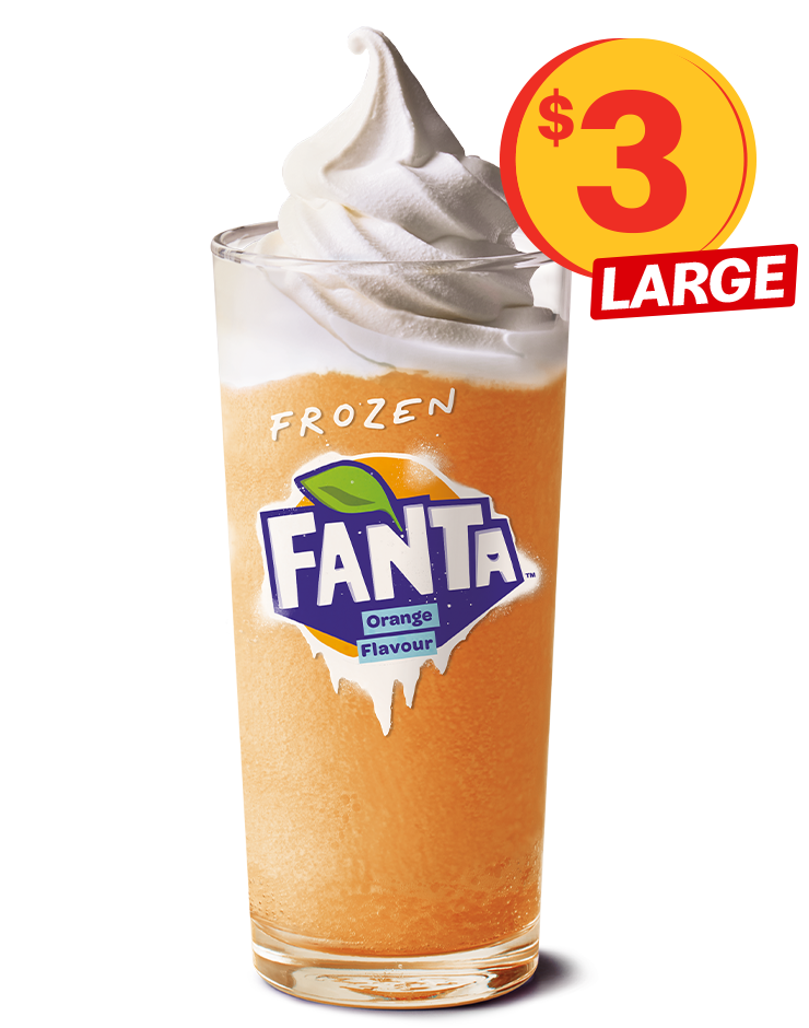 McDonald's New Zealand