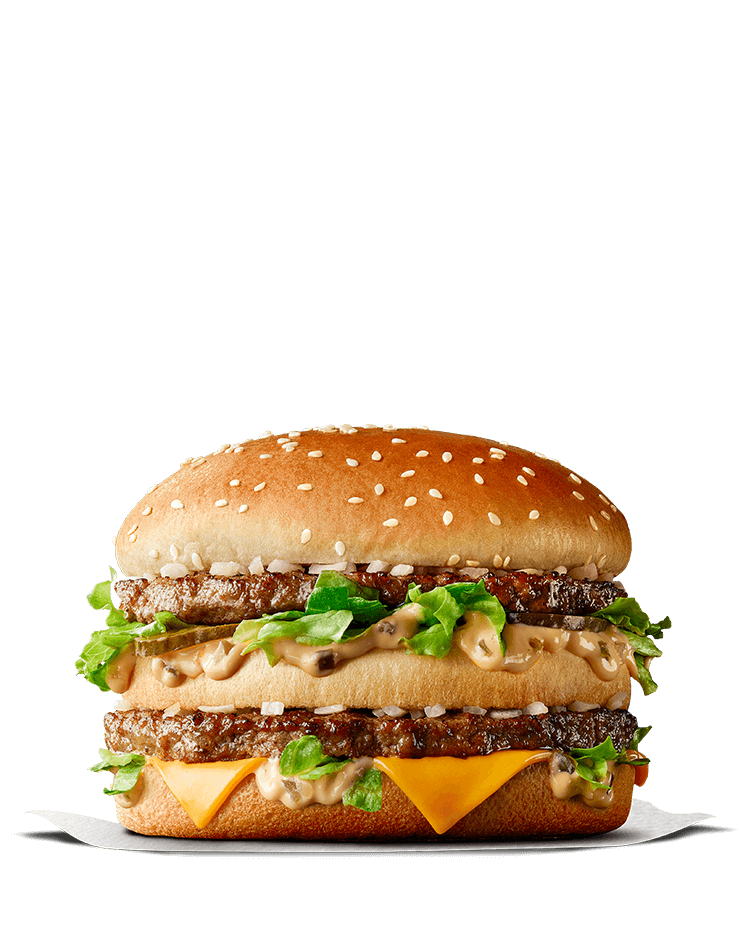 McDonald's New Zealand