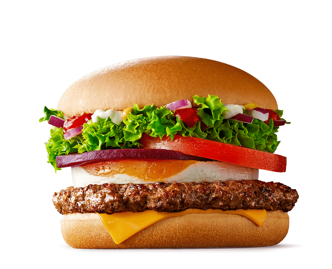 McDonald's New Zealand