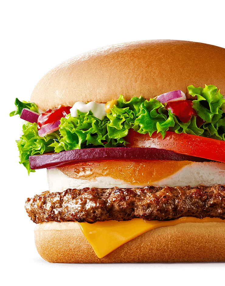 McDonald's New Zealand