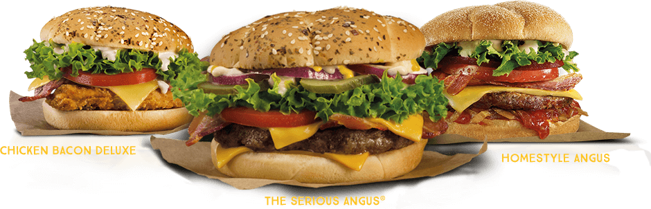 McDonald's New Zealand