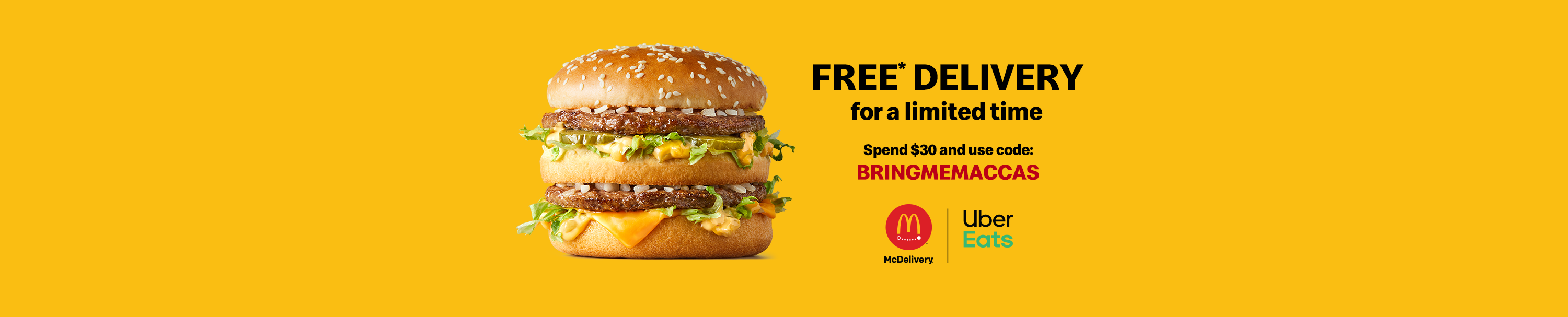 McDonald's New Zealand