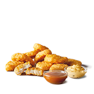 Menu | McDonald's New Zealand