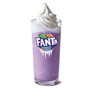 Menu | McDonald's New Zealand