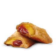 Sides Menu | McDonald's New Zealand