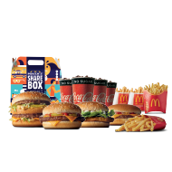 Happy Meal® | McDonald's New Zealand