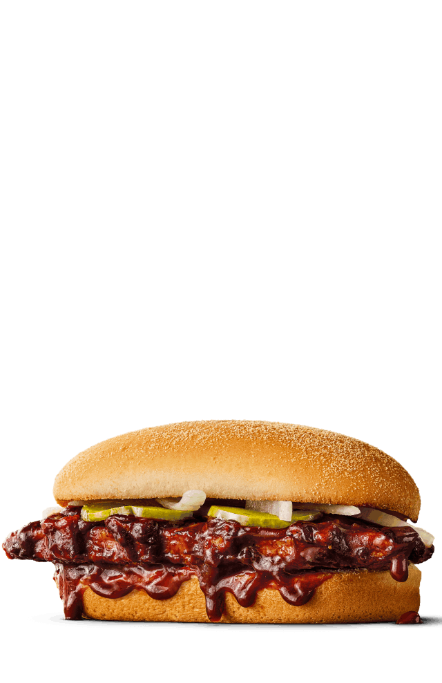 Burgers Menu | McDonald's New Zealand