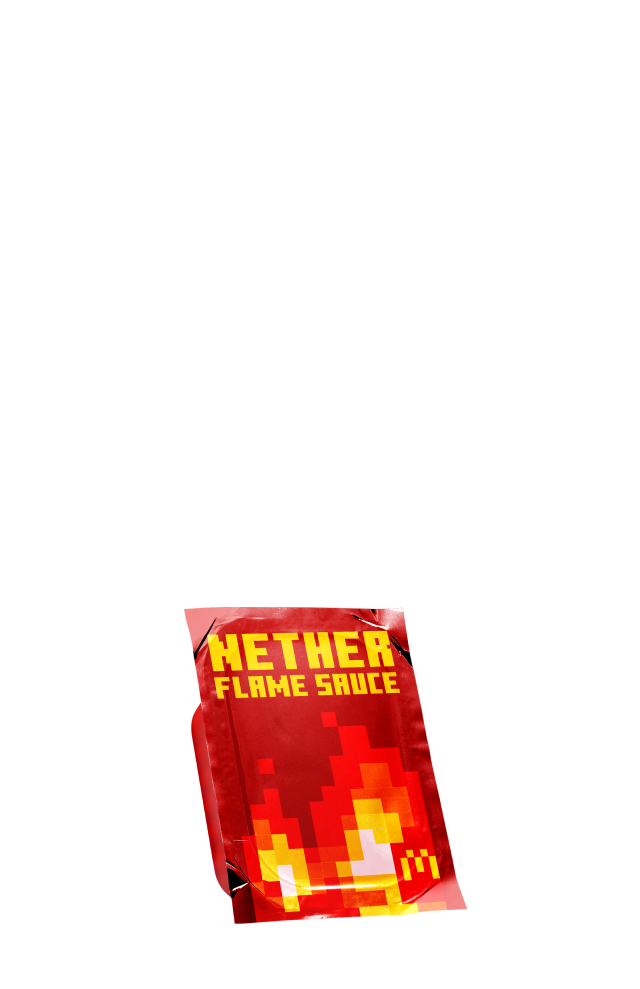 Menu | McDonald's New Zealand