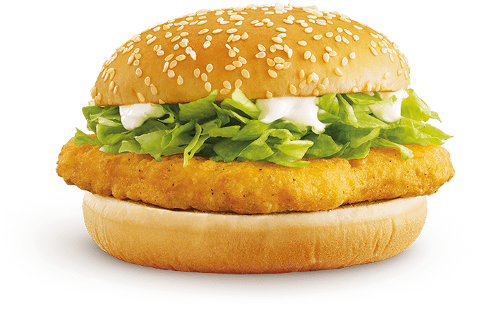 McChicken® | McDonald's New Zealand