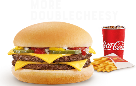 McDonald's New Zealand