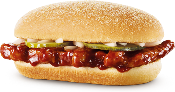 McRib - Alchetron, The Free Social Encyclopedia