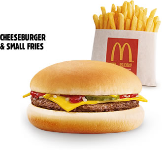 McDonald's New Zealand