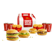 Desserts | McDonald's New Zealand