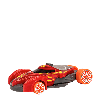 Happy Land - Toyzone | McDonald's New Zealand